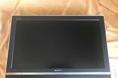Телевизор Sony KDL 32V2000