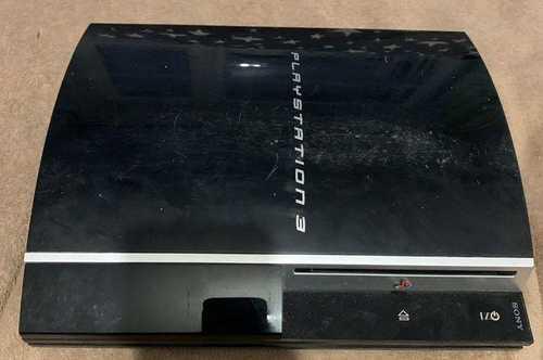 Sony PlayStation 3
