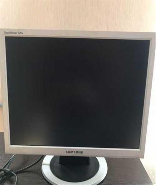 Монитор Samsung 720N