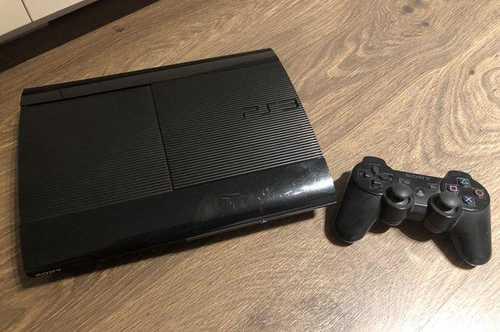 Sony PS3