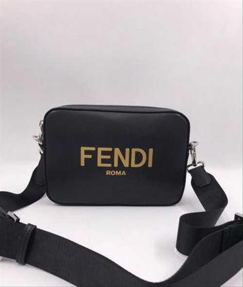 Сумка Fendi мужская