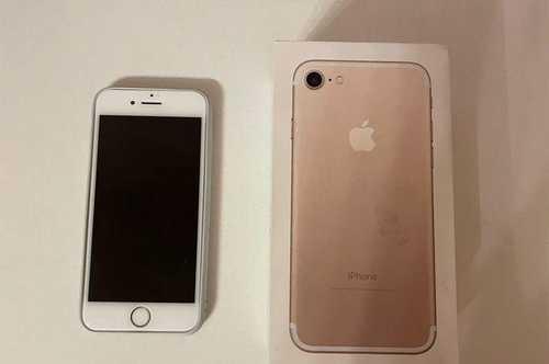 iPhone 7 128gb