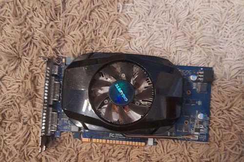 GeForce gts 450