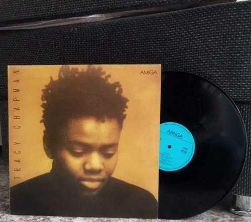 Виниловая пластинка Tracy Chapman