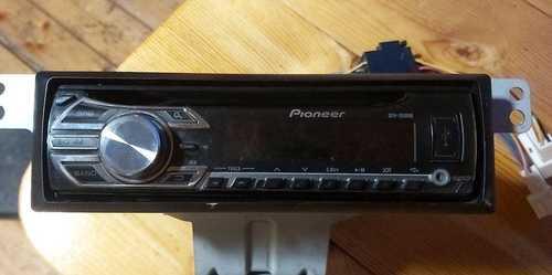 Магнитола Pioneer DEN-1500UB