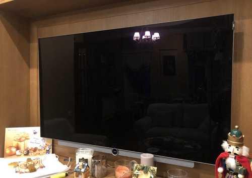Телевизор Loewe bild 3.55 oled