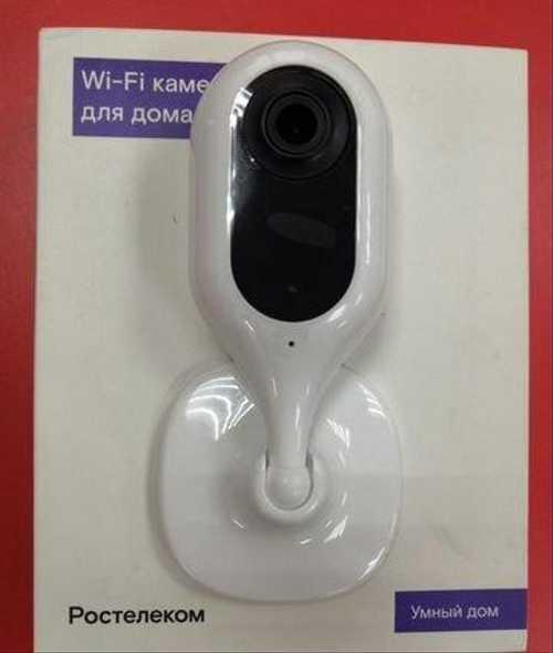 IP-камера Ростелеком Switcam-HS303 (v3)
