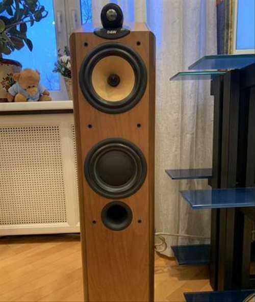 Колонки Bowers wilkins CDM 7NT