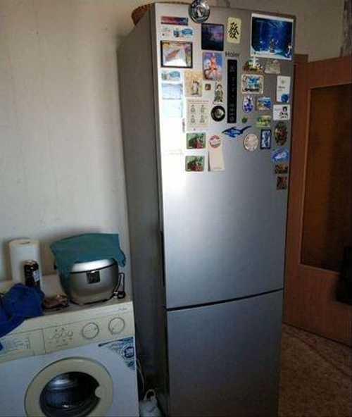 Холодильник Haier C2F537cmsg