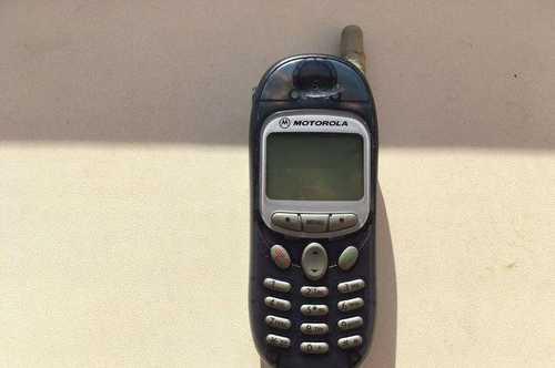 Телефон Motorola T190