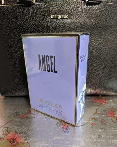 Angel mugler