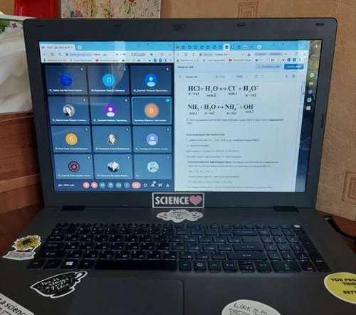 Ноутбук Acer Aspire Е5-772G