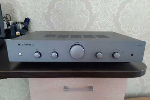 Cambridge audio AXA25