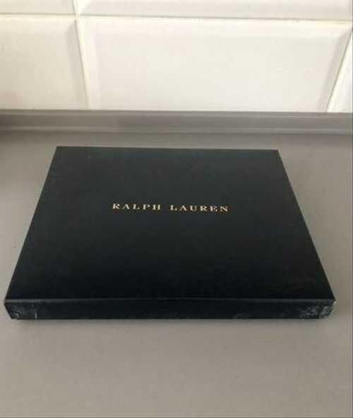 Рамка для фото Ralph Lauren