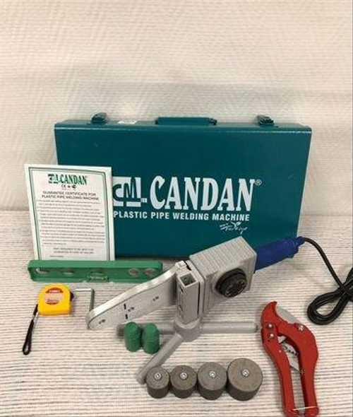 Утюг Candan. Аппарат паяльный "Candan" ( 4 нас. 1500 WT cm06. Plastic Pipe Welding Machine Candan cm-06. Кандан паяльник турецкий.