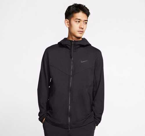 Толстовка Nike Sportswear Tech Pack