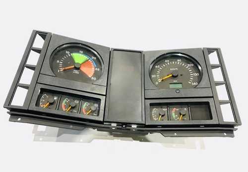 Панель приборов Shacman (Шакман) F2000