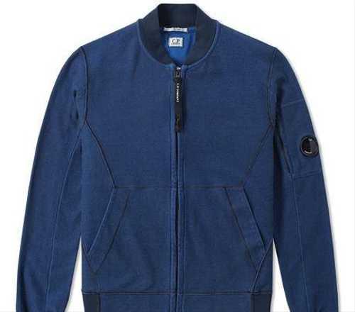 Cp company 3d tacting bomber