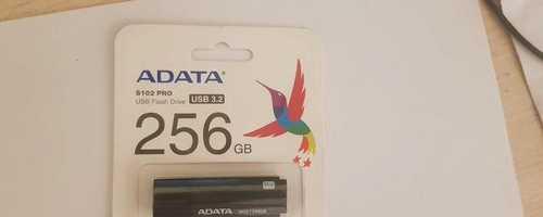 USB-флешка adata S102 Pro 256GB