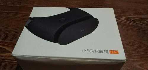 VR очки Xiaomi MI VR Play 2