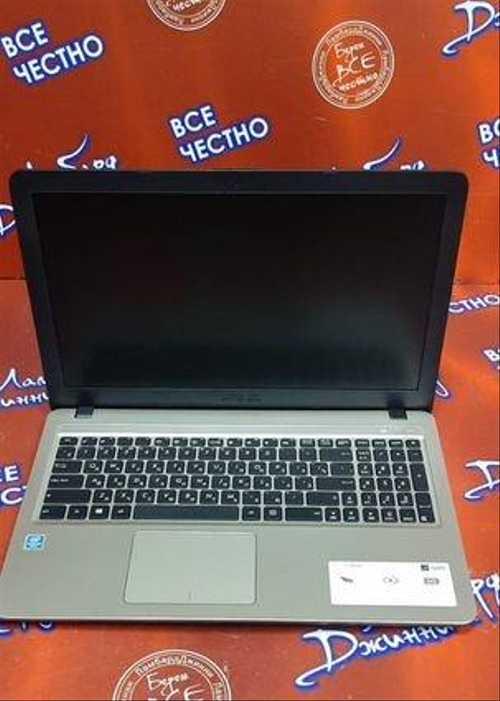 Ноутбук Asus K540U (Дм)