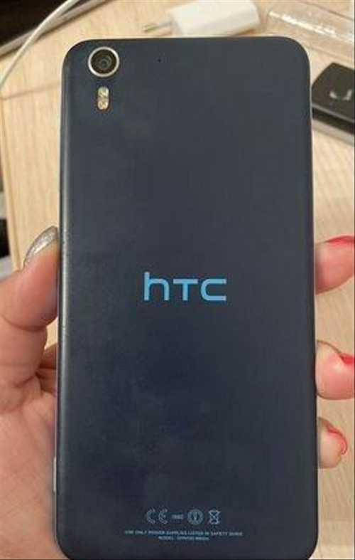 Телефон HTC Desire EYE