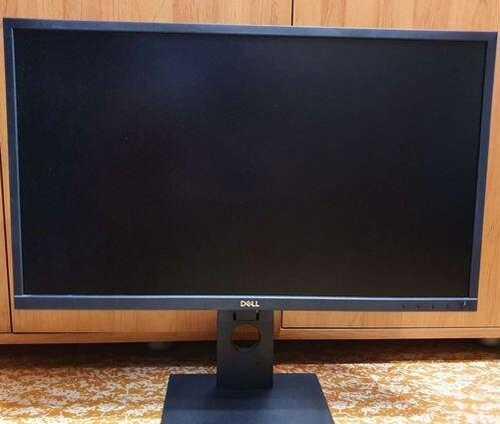 Монитор Dell 24' (E2420HS)