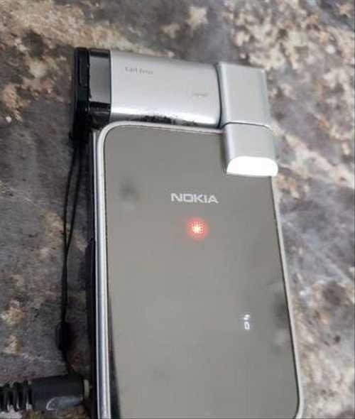 Nokia N93i-1 раскладной оригинал