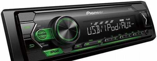 Ресивер-USB Pioneer MVH-S120UIG