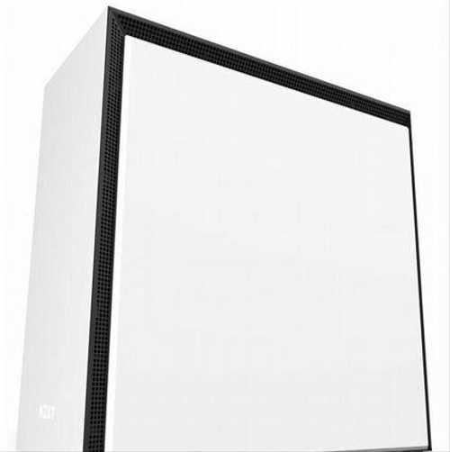 Компьютерный корпус nzxt H710i White