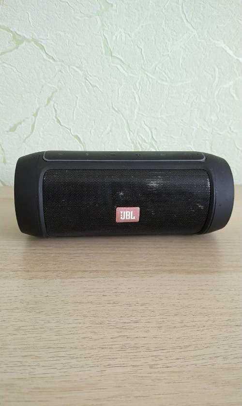 Колонка JBL Charge2+