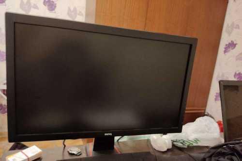 Схема монитора benq gl2450 b