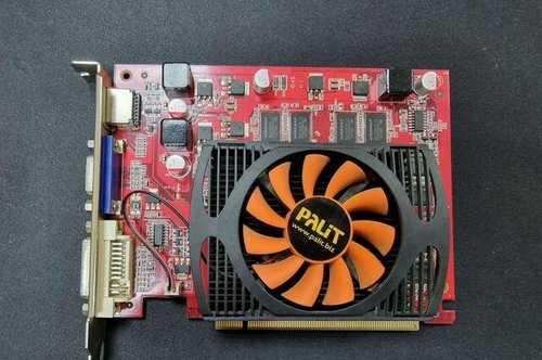 Geforce GT240 1Gb Palit