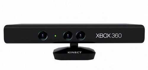 Камера (Сенсор) Kinect для Xbox 360 Б/У
