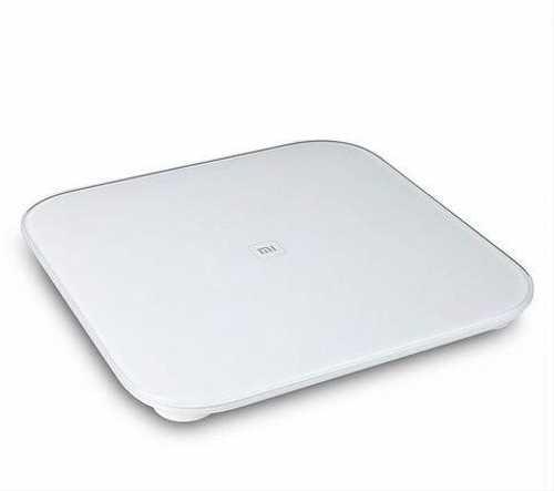 Весы Xiaomi Mi Smart Scale 2