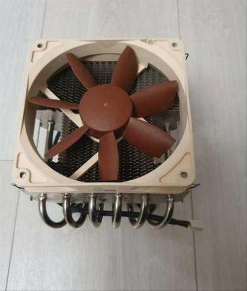 Noctua NH-C12P