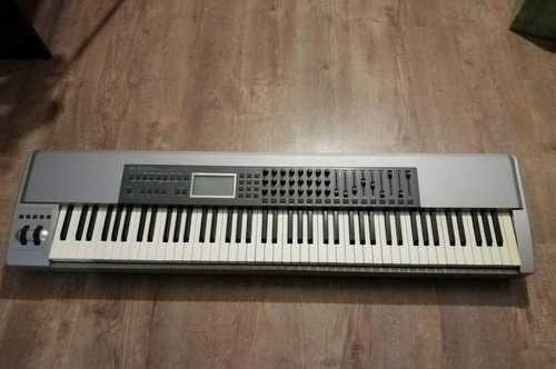 Мидиклавиатура M-audio Keystation Pro-88