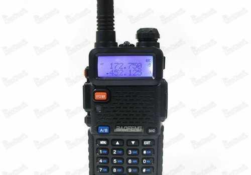 Рация Baoffeng UV-5R