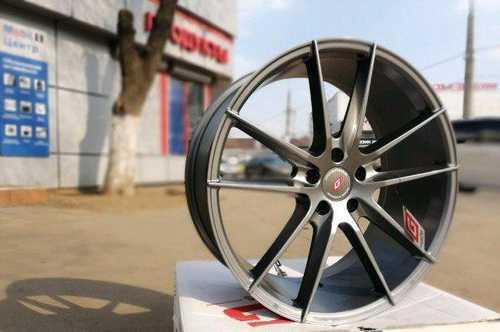 Диск 8*18 5/114.3 45 67.1 inforged IFG25