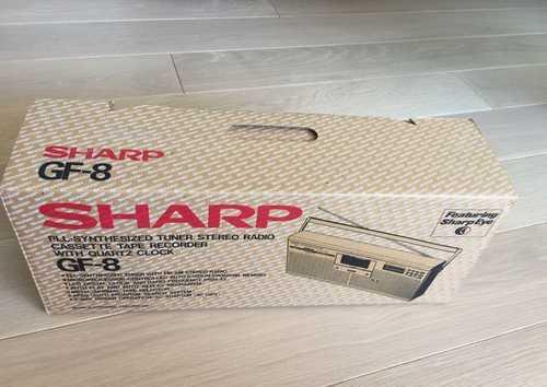 Sharp GF-8