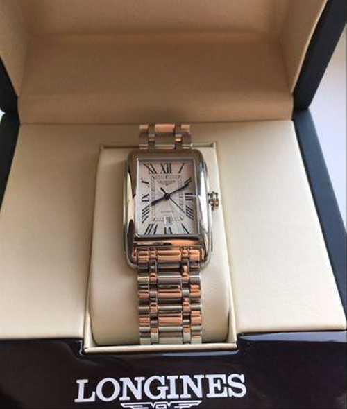 Часы Longines DolceVita