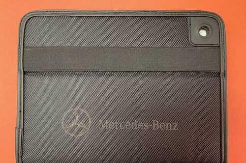 Чехол Mercedes-Benz для iPad