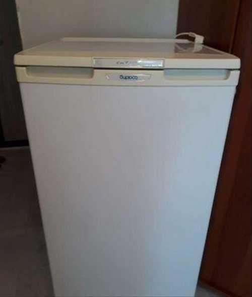 Холодильник Бирюса-10С-1