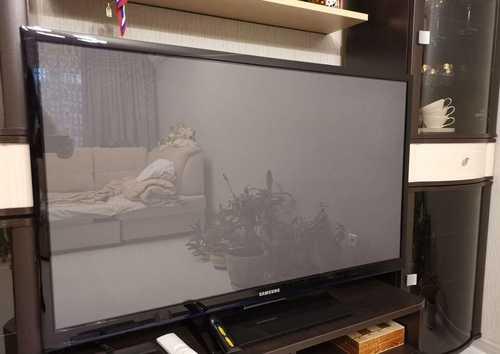 Телевизор Samsung плазменный 51" 130 см самсунг