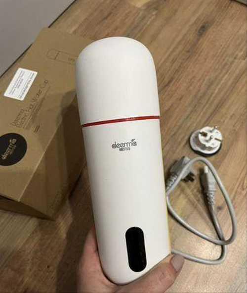 Термос чайник xiaomi