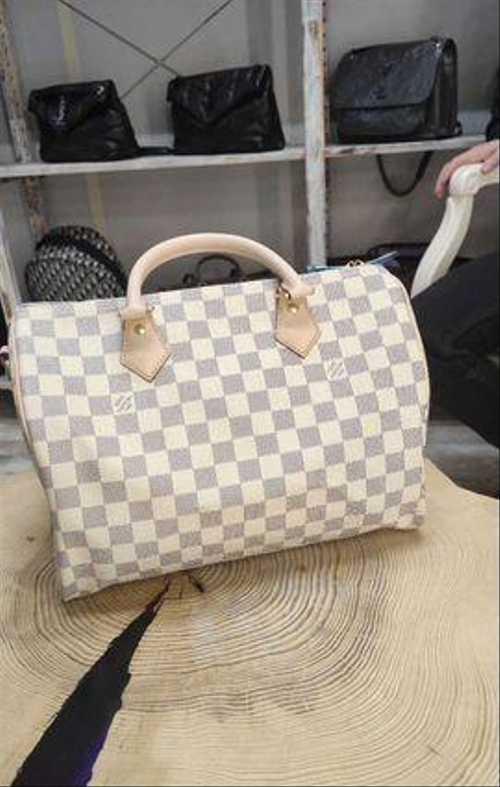 Louis vuitton Speedy