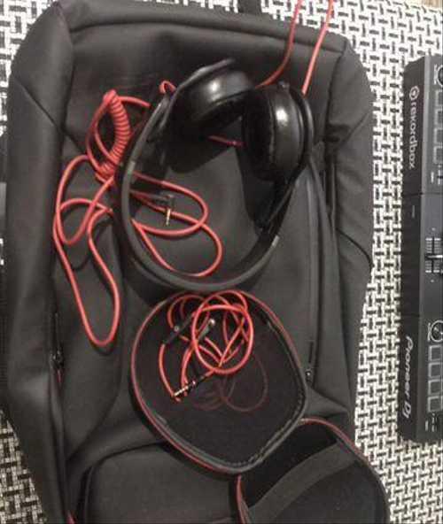 Pioneer DDj 400