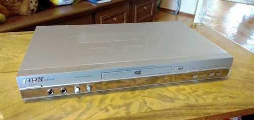 DVD-player BBK 920S