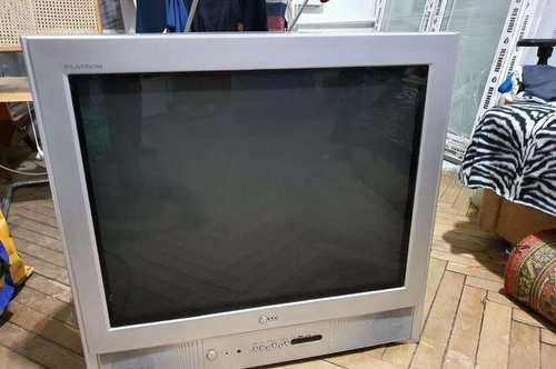 Телевизор ЭЛТ LG rt-29fb35vx
