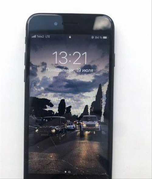 Телефон iPhone 7 32gb